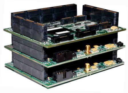 Arm board experience in parts for instance Industrial automation ...