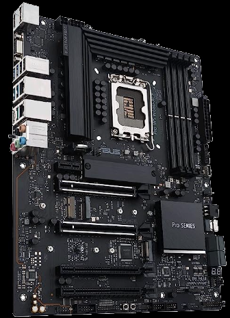 Desktop PC for PCI Express Gen5 development
